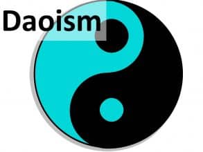 Daoism Graphic | The Interfaith Center for Sustainable Development