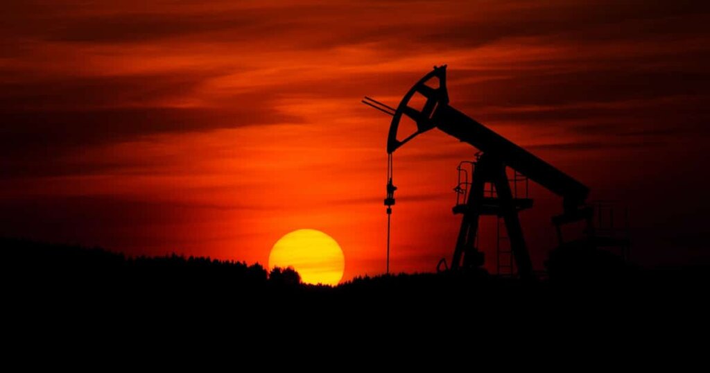 To Burn Or Not To Burn: When Will We Run Out of Oil? | The Interfaith ...