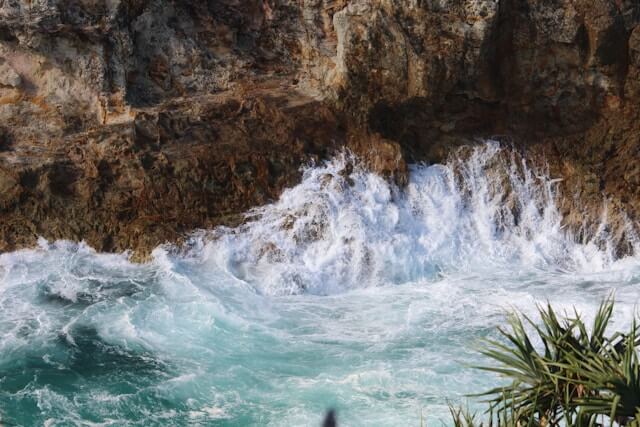 What Is The Most Common And Powerful Agent Of Erosion? | The Interfaith ...