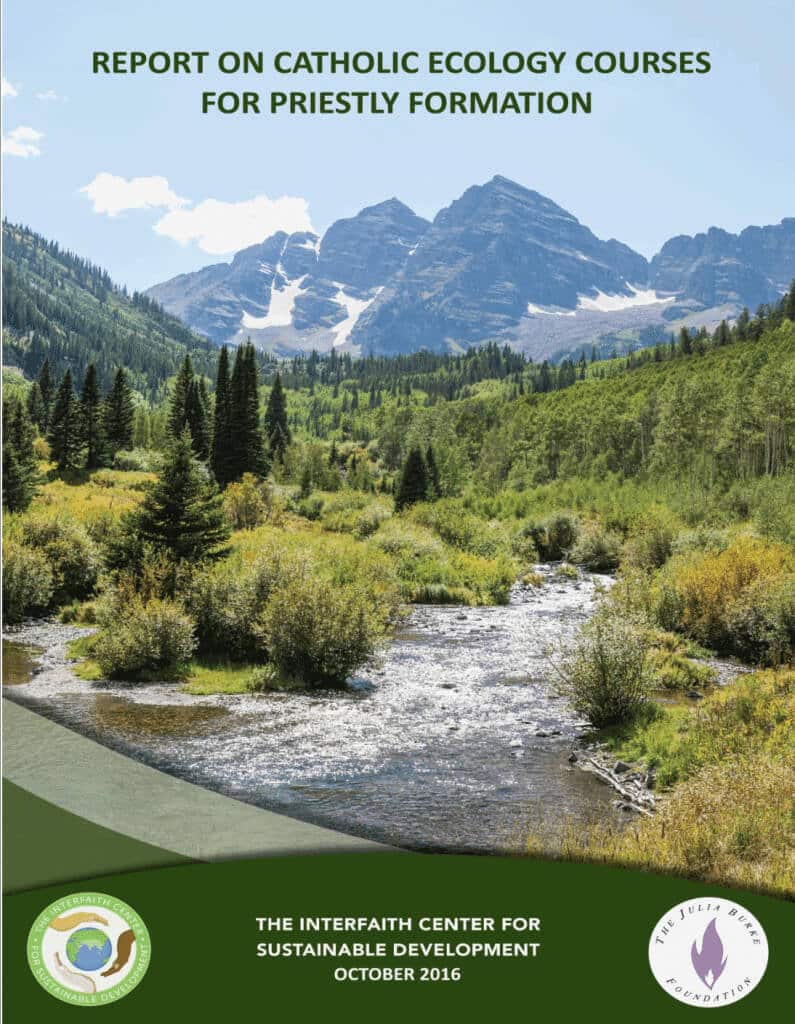 ICSD Publishing | The Interfaith Center for Sustainable Development