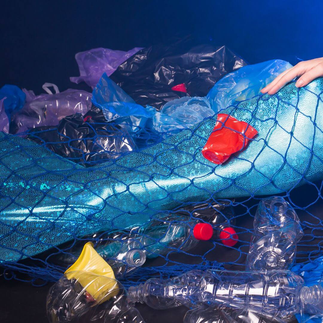 What is marine pollution? | Environmental Terms Glossary