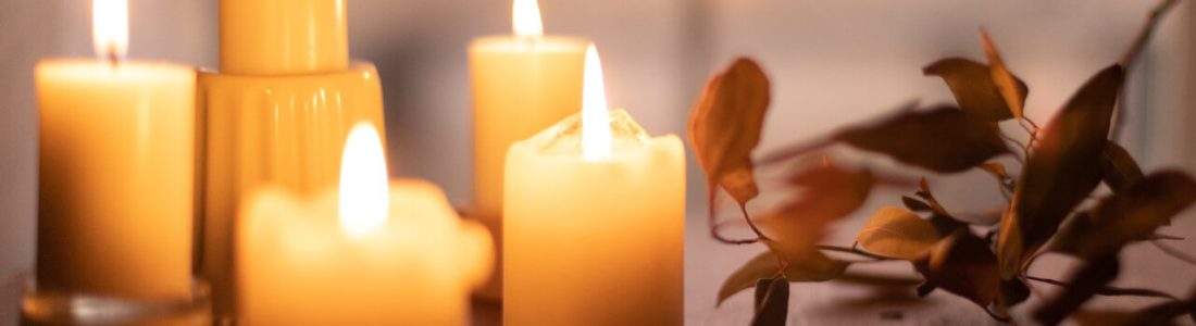 Advent and Environmental Repentance | The Interfaith Center for ...